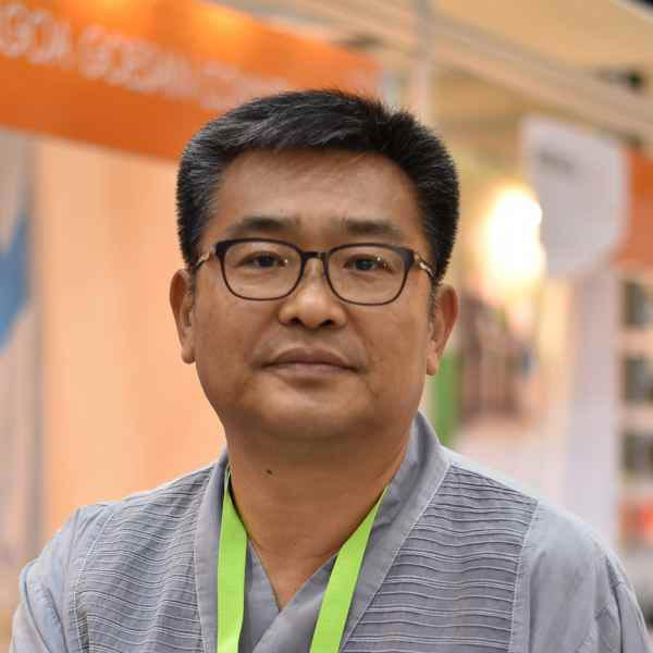 The Management Team – IFOAM Asia